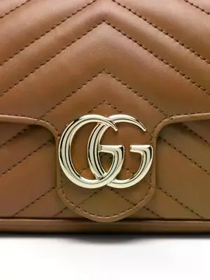 Gucci Gg Marmont Clutch