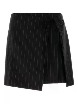 Sportmax Embroidered Bottoms For Women