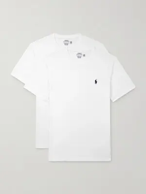 Men's Polo Packs T-shirts