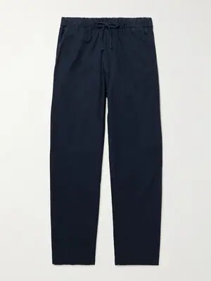 Hartford Drawstring Pants For Men