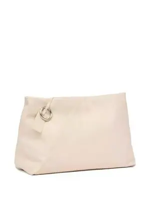 MAISON MARGIELA Single-stitch Logo Clutch