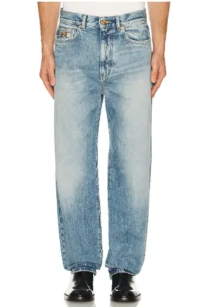 Versace Denim Jean
