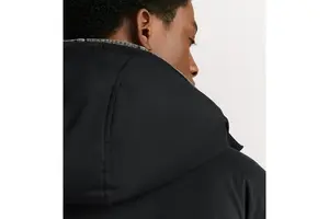 Dior Cd Icon Hooded Down Jacket