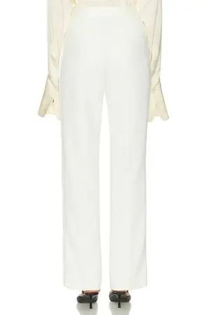 FLEUR DU MAL Tuxedo Pant