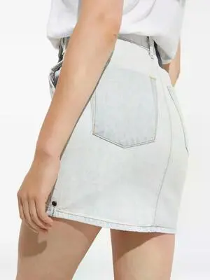 ONETEASPOON Society Mini Skirt