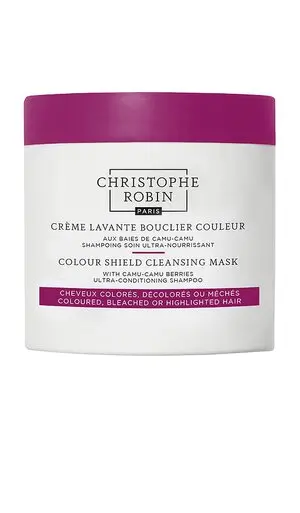 Christophe Robin Color Shield Mask - N,a