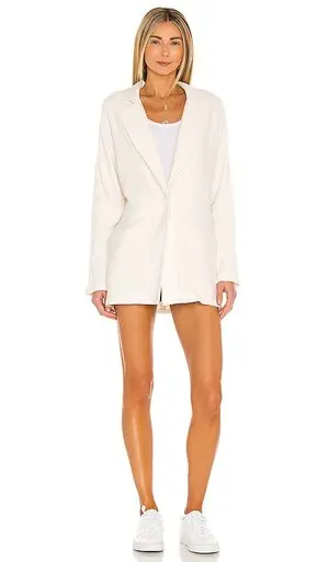 Katie May City Chic Blazer