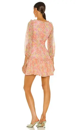 Likely Mia Mini Dress