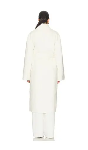 L'academie Kye Wool Coat
