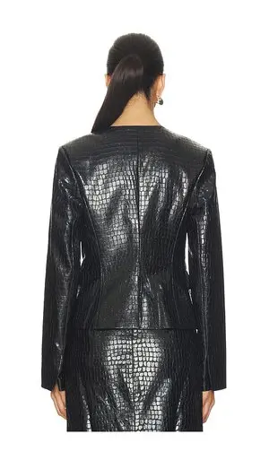 L'academie Alisson Jacket