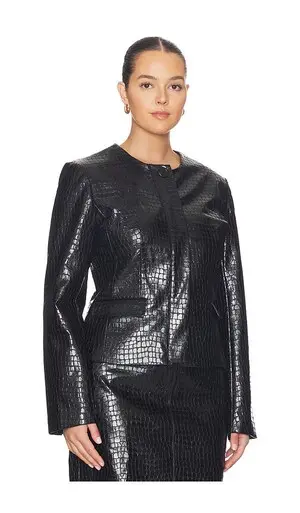 L'academie Alisson Jacket