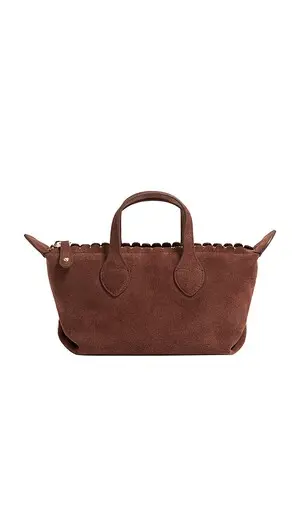 Stoney Clover Lane Top Handle Cross Body Bags