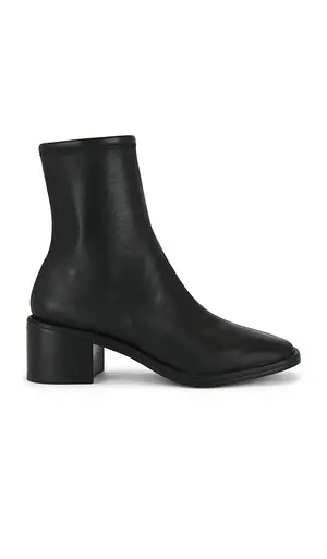 LOEFFLER RANDALL Roxy Ankle Boots - Black