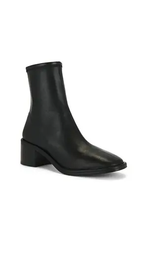 LOEFFLER RANDALL Roxy Ankle Boots - Black