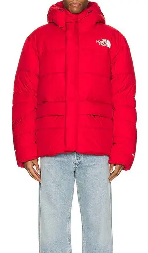 The North Face Rmst Himalayan Parka