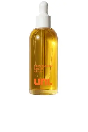 UNI Golden Microalgae Body Oil - N,a