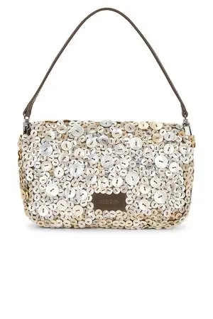 Staud Timmy Convertible Shoulder Bag