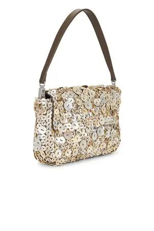 Staud Timmy Convertible Shoulder Bag