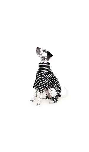 LITTLE BEAST Cafe In Paris Onesie