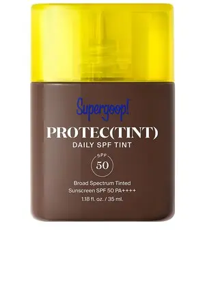 Supergoop!® Protec Daily Skin Tint Spf 50 - 58w