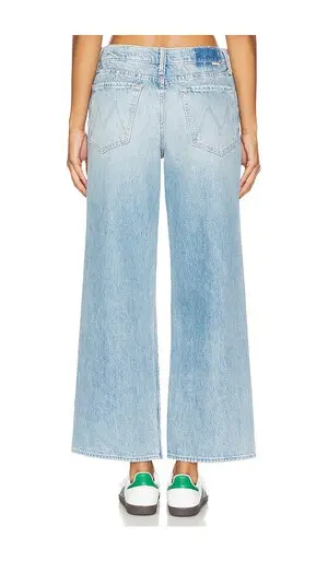 MOTHER The Down Low Spinner Hover Jeans