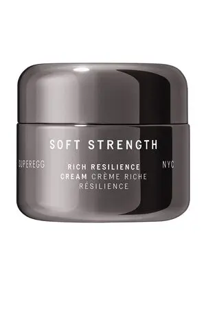 SUPEREGG Soft Strength Rich Cream - N,a
