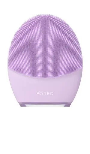 Foreo Luna 4 Facial Cleansing & Firming Device For Sensitive Skin - N,a