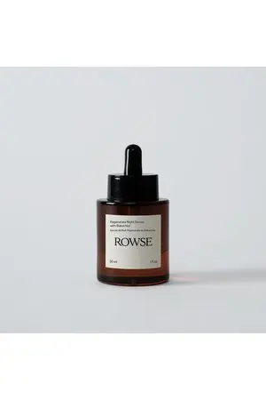 ROWSE Regenerate Night Serum With Bakuchiol