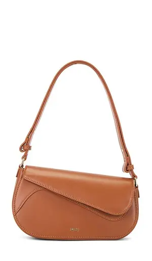 Jw Pei Strap Shoulder Bags