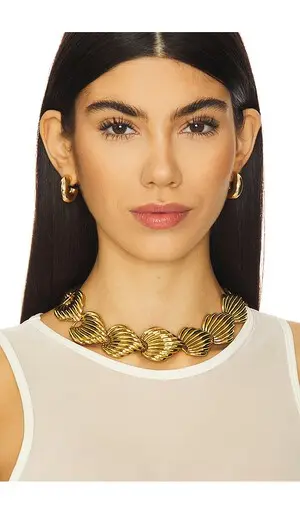 Julietta Statement Necklaces