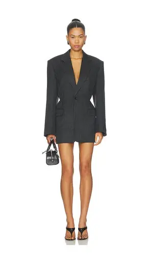 Alexander Wang Oversized Blazer