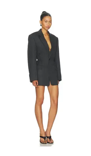 Alexander Wang Oversized Blazer