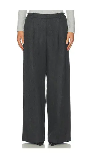 Alexander Wang Zip Up Pants For Women