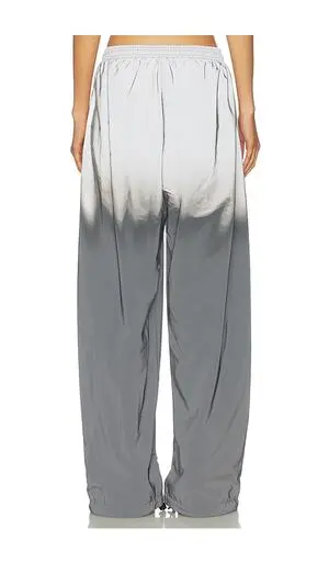 Alexander Wang Reflective Track Pant