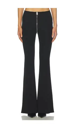 Alexander Wang Mid-rise Pant
