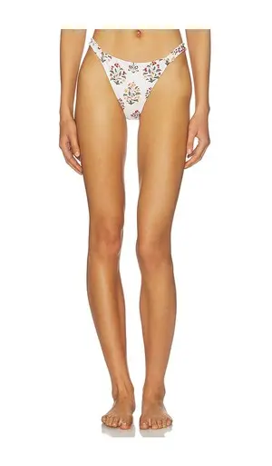 Agua Bendita Vera Bikini Bottom - Andes