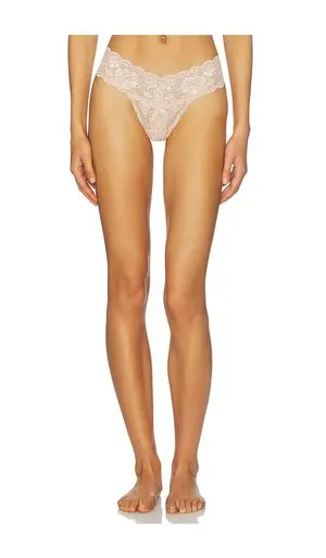 Women's Cosabella Neutral Briefs