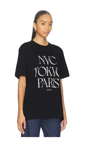Calvin Klein Flagship City Tee