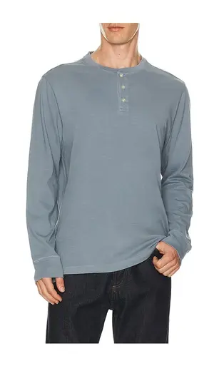 Fair Harbor Long Sleeve Shirts For Men
