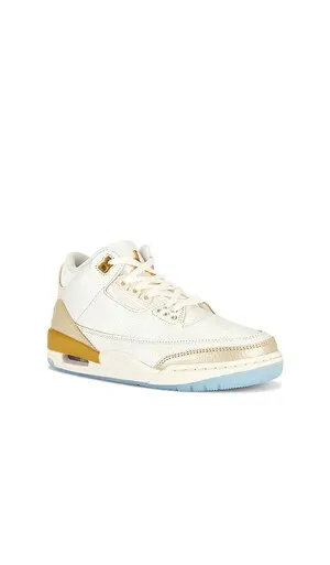 JORDAN 3 Retro Sneakers