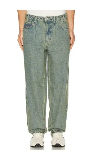 HUF Cromer Washed Denim Pant