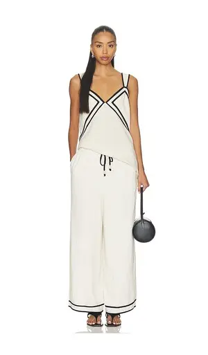 SANCIA The Airlie Top