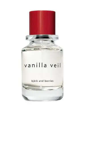 BJÃ¶RK AND BERRIES Vanilla Veil Eau De Parfum - N,a