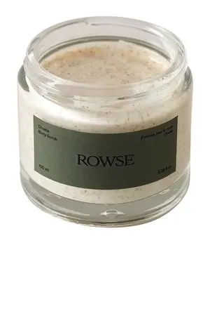 ROWSE Oliveta Body & Scalp Scrub - N,a