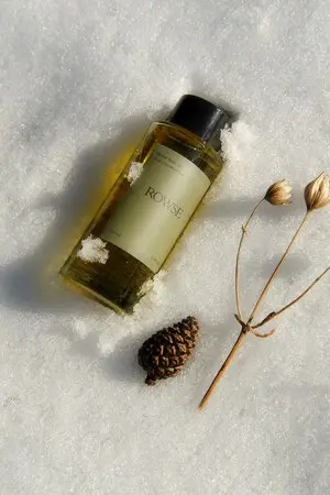 ROWSE Winter Body Oil