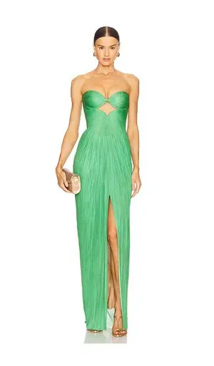 MARIA LUCIA HOHAN Stephanie Gown