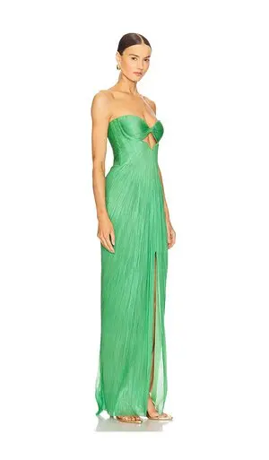MARIA LUCIA HOHAN Stephanie Gown