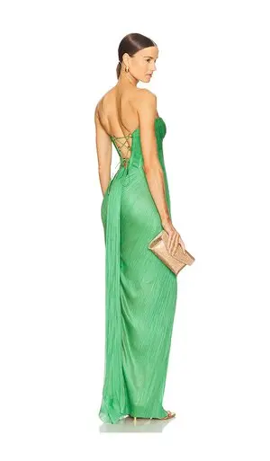 MARIA LUCIA HOHAN Stephanie Gown