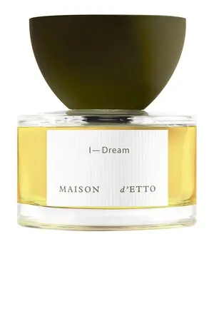 MAISON D'ETTO I-dream Eau De Parfum - N,a