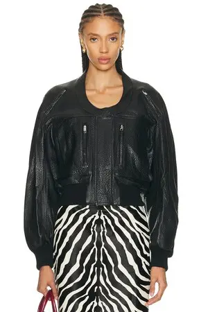 Jacquemus Textured Jackets For Women